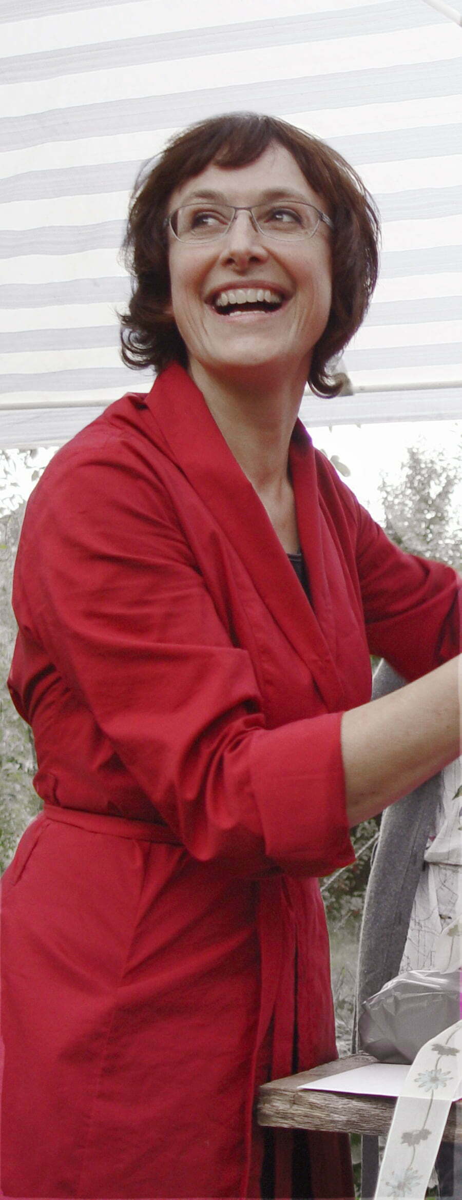 michaela-binder - GALERIE BETTINA FLAMENT